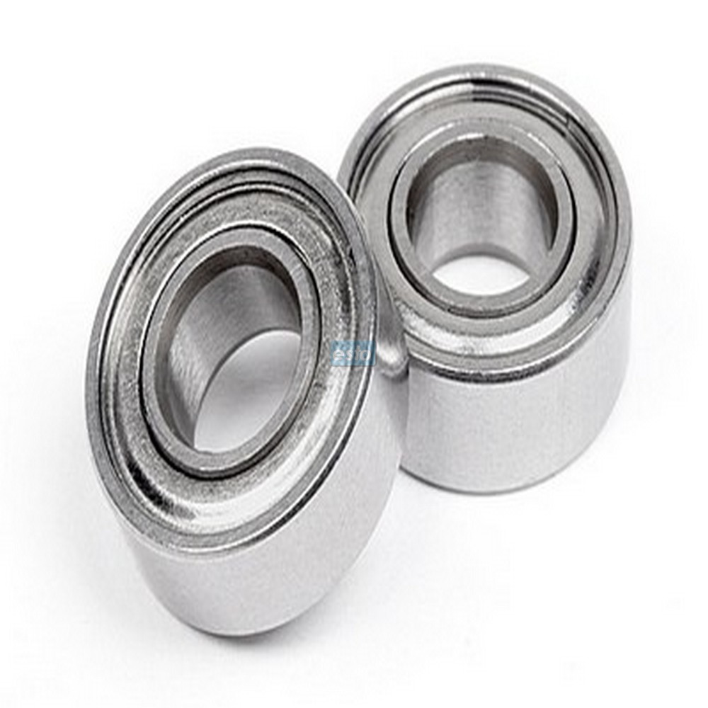 Sanayi Rulmanları - Esto Market