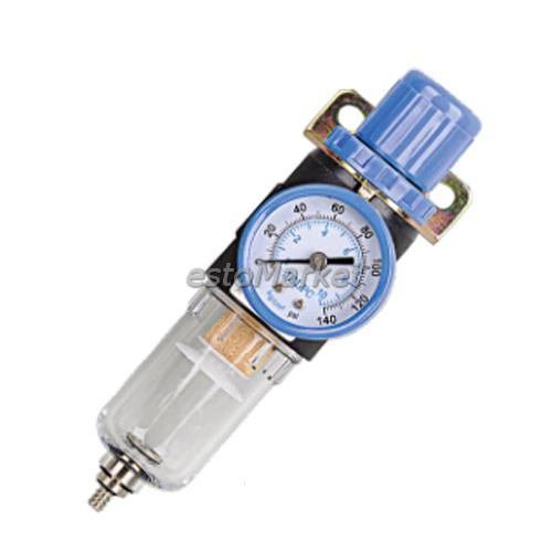 JELPC 1/4 FİLTRELİ REGÜLATÖR AFR-2000 - Esto Market